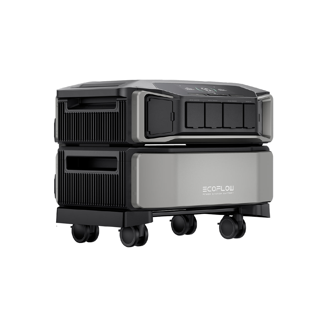 EcoFlow Delta Pro Ultra Portable Power Station