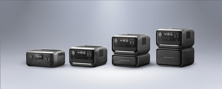 About Us – EcoFlow